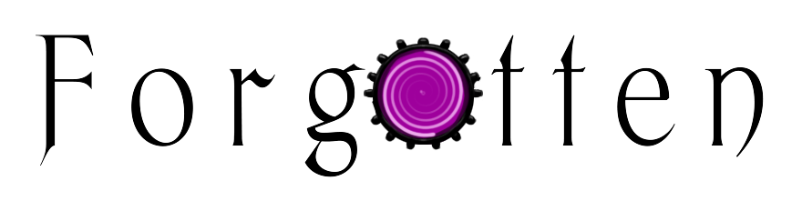 Forgotten | The webnovel