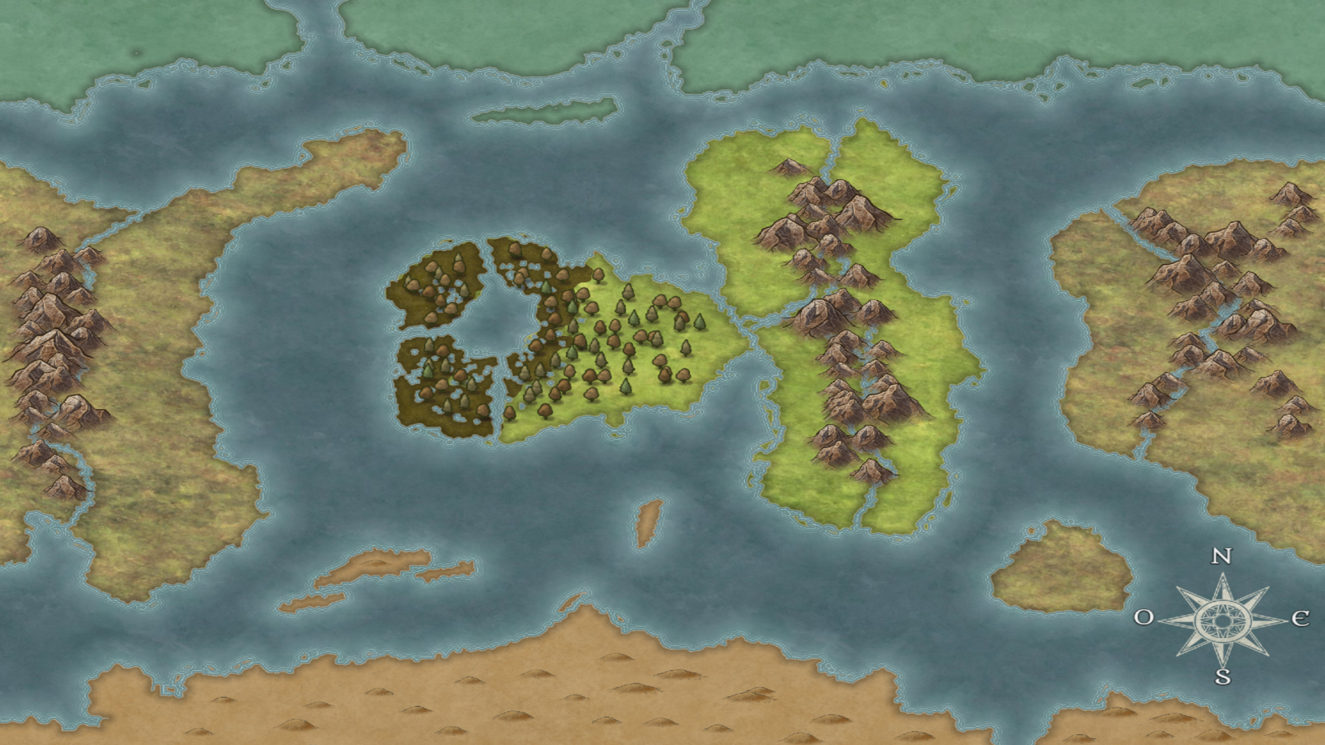 Forgotten | The webnovel